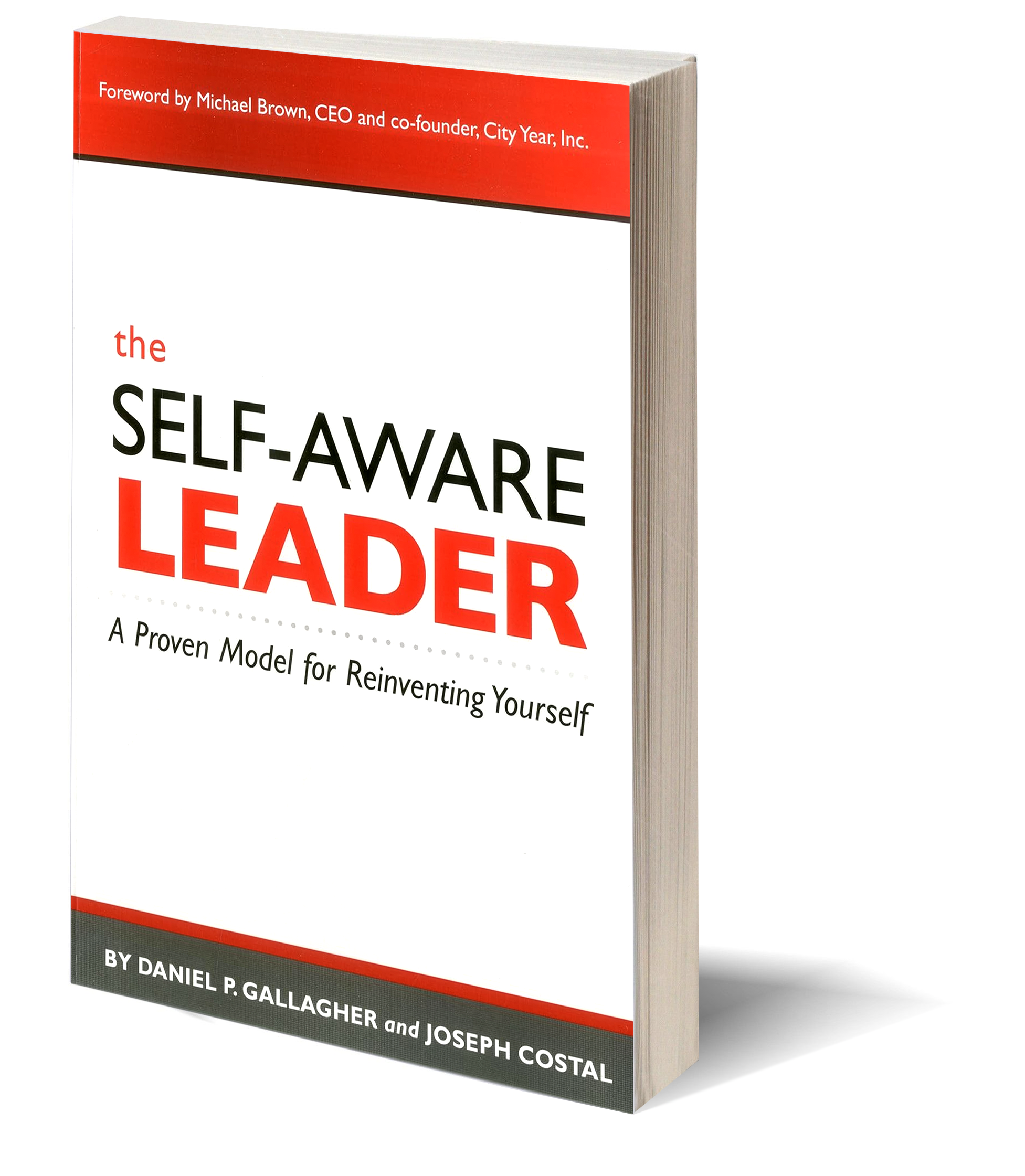 Home - The Self-Aware Leader